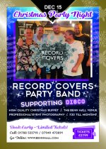 What's On - Benn Hall