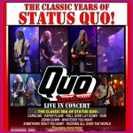 What's On - Benn Hall