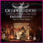 What's On - Benn Hall