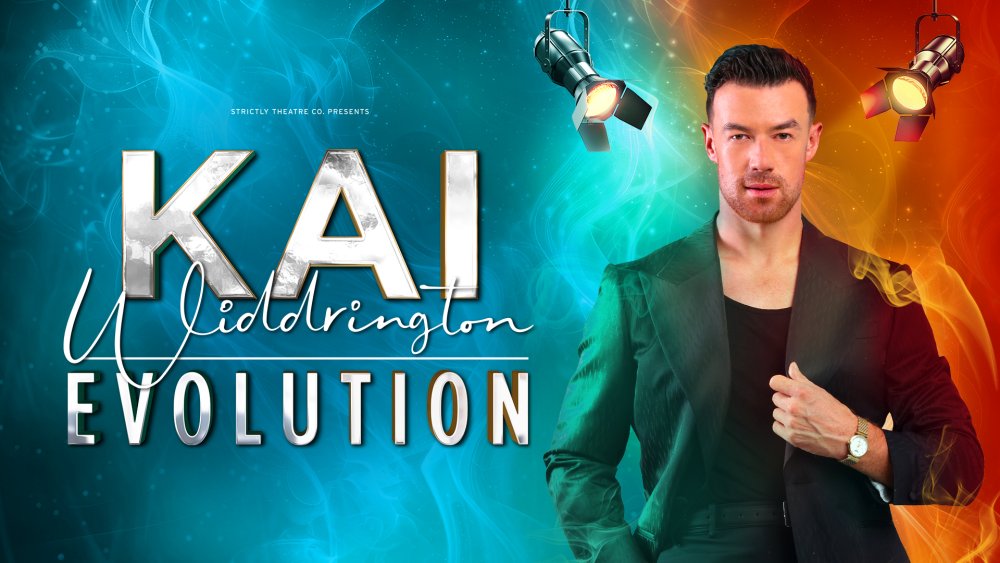 KAI - EVOLUTION - 3636AT - OnFife