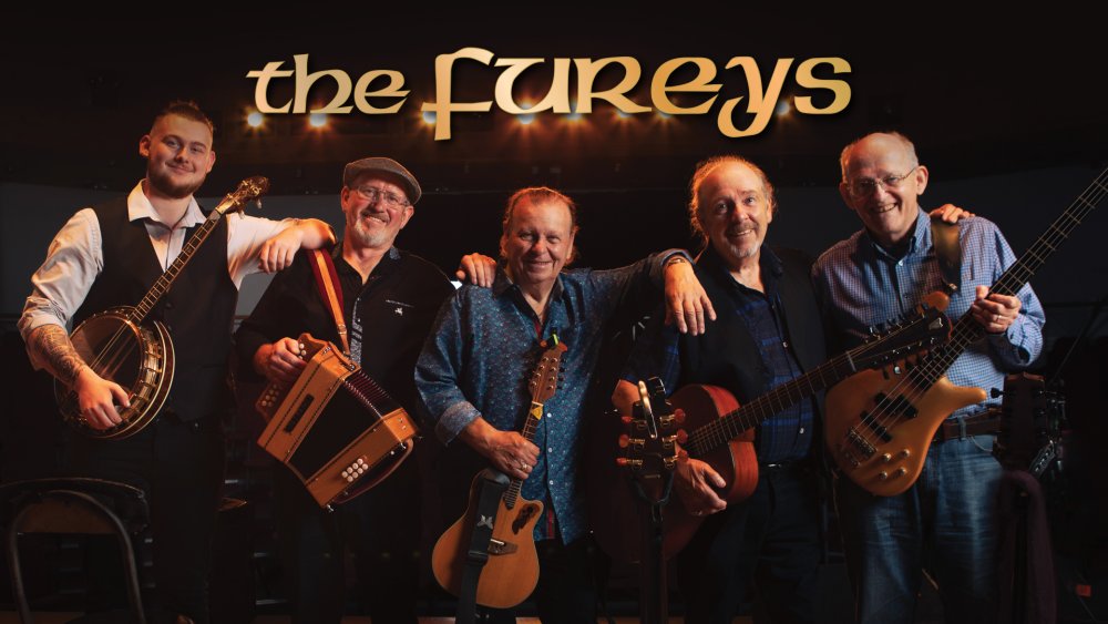 Carnegie Hall - OnFife
