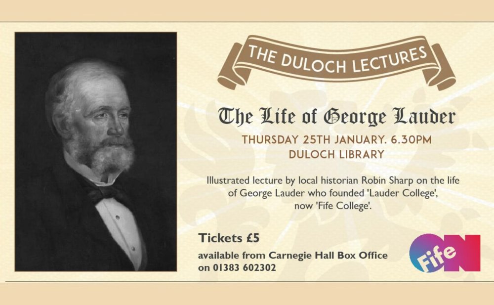 Duloch Library - OnFife