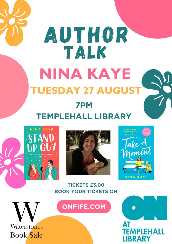 Templehall Library - OnFife